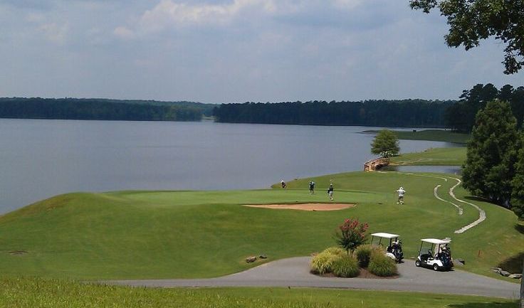 Brian Cheek | Golf Lessons | Peachtree City, GA