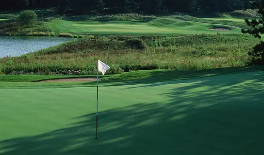 Fred Hancock | Golf Lessons | EAU CLAIRE, WI