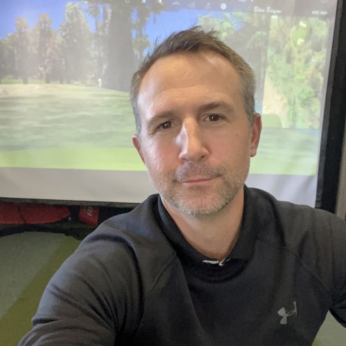 Seth Francis | Golf Lessons | Aurora, CO