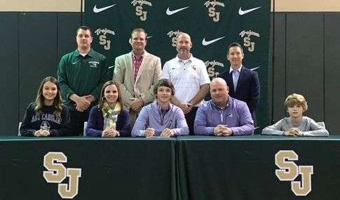 Ryan T. Dailey, PGA | Golf Lessons | Lillington, NC