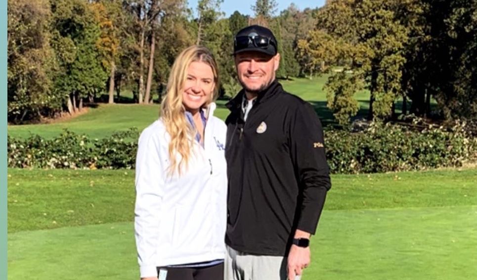 Tyler Knight, PGA | Golf Lessons | Medford, OR