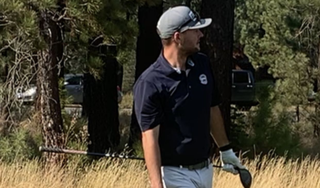 Tyler Knight, PGA | Golf Lessons | Medford, OR