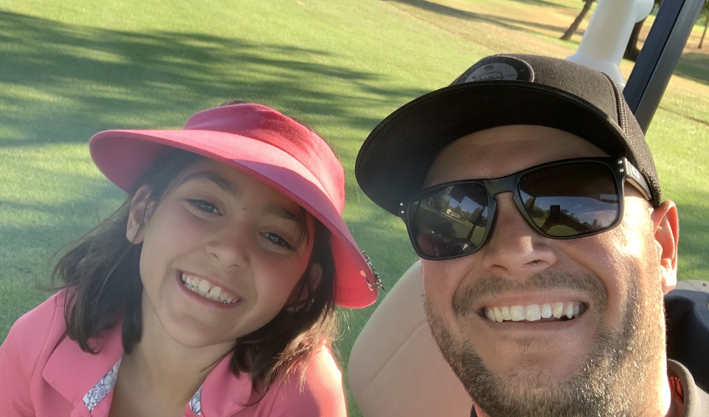 Tyler Knight, PGA | Golf Lessons | Medford, OR