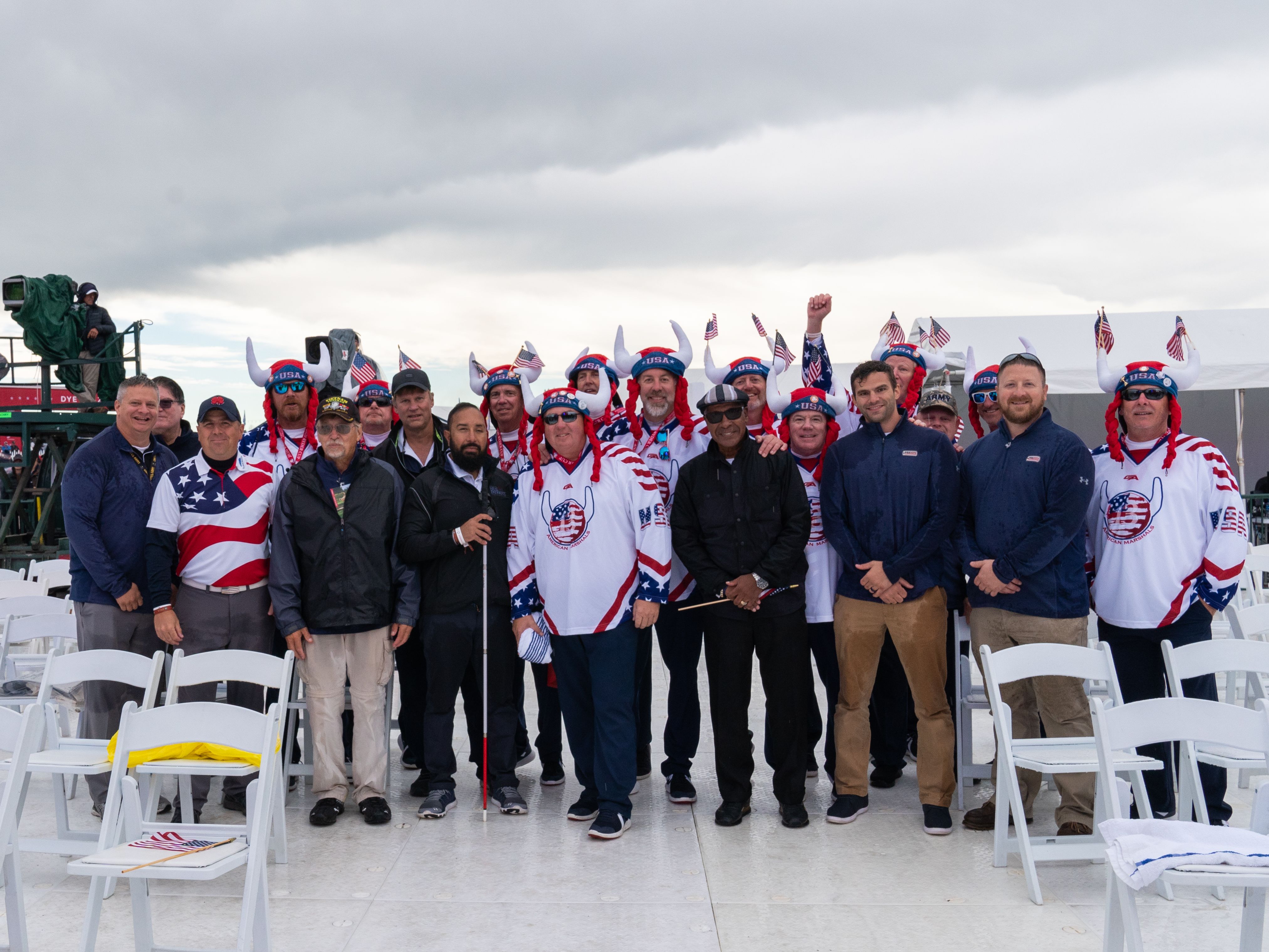 Group Events in Greenville, Michigan - PGA of America