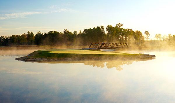 Nathan Rousseau | Golf Lessons | Escanaba, MI