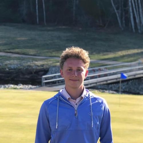 Nathan Rousseau | Golf Lessons | Escanaba, MI