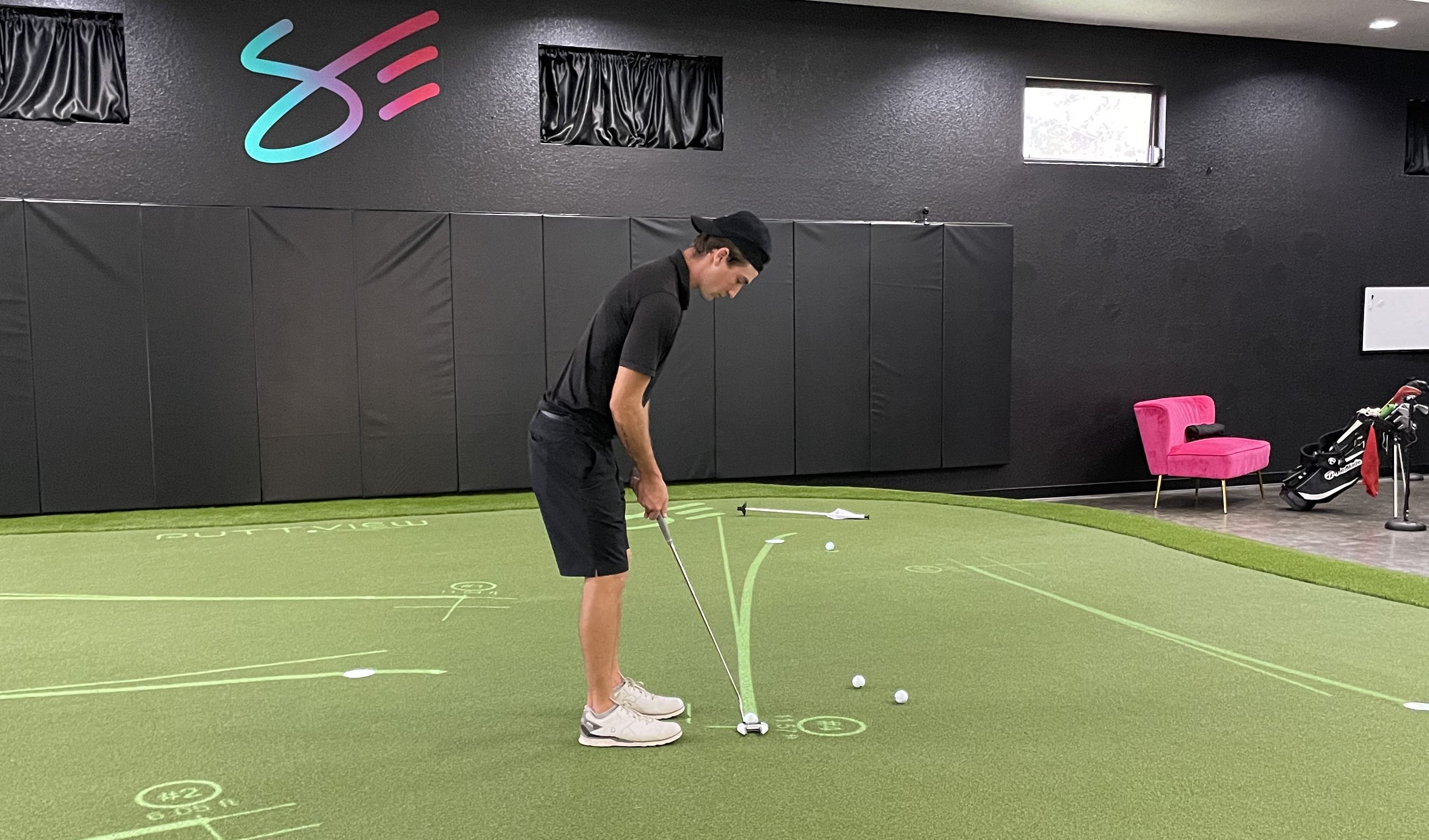 Joseph L Lewandowski, PGA | Golf Lessons | Orlando, FL