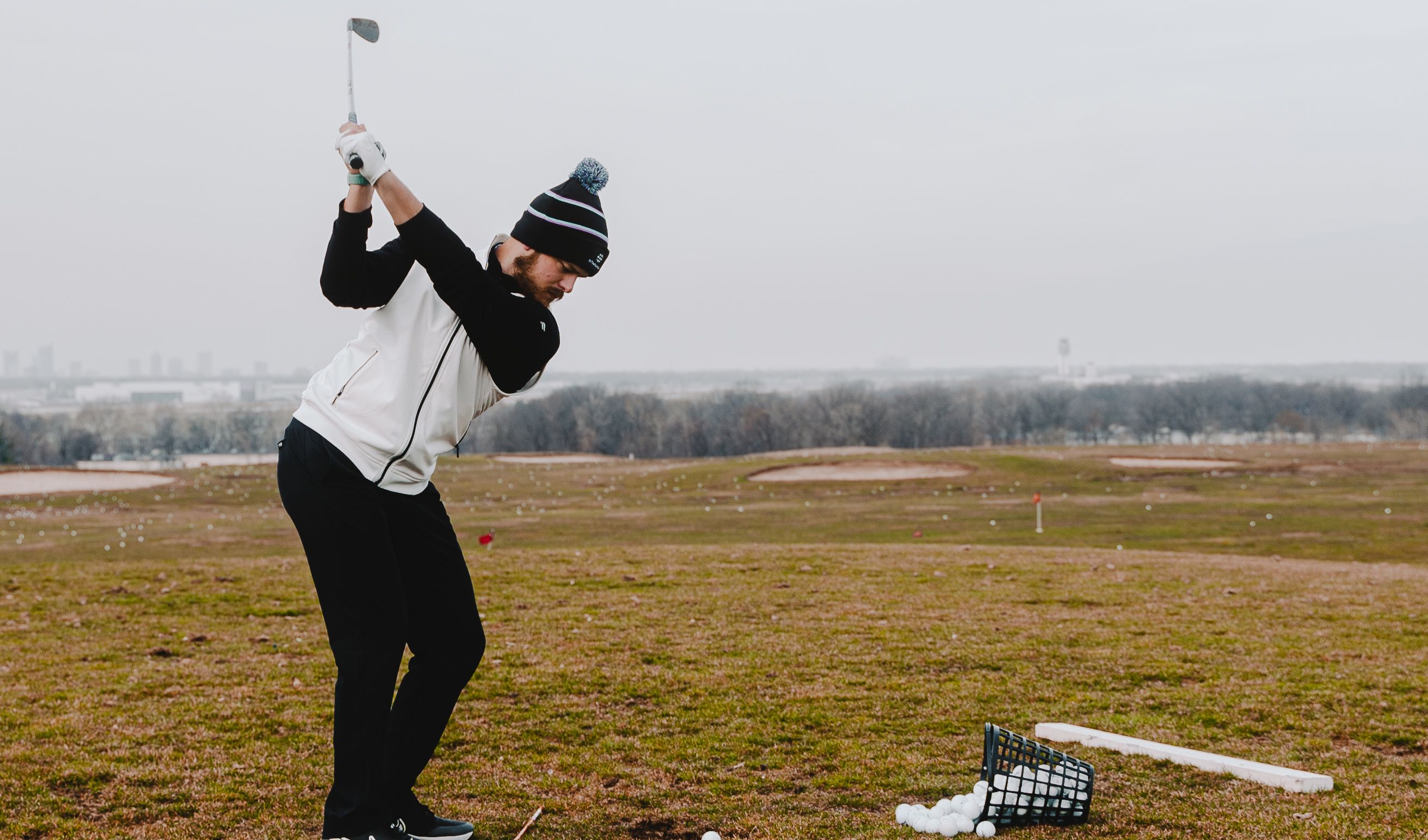 Bryce Twente | Golf Lessons | Columbus, OH