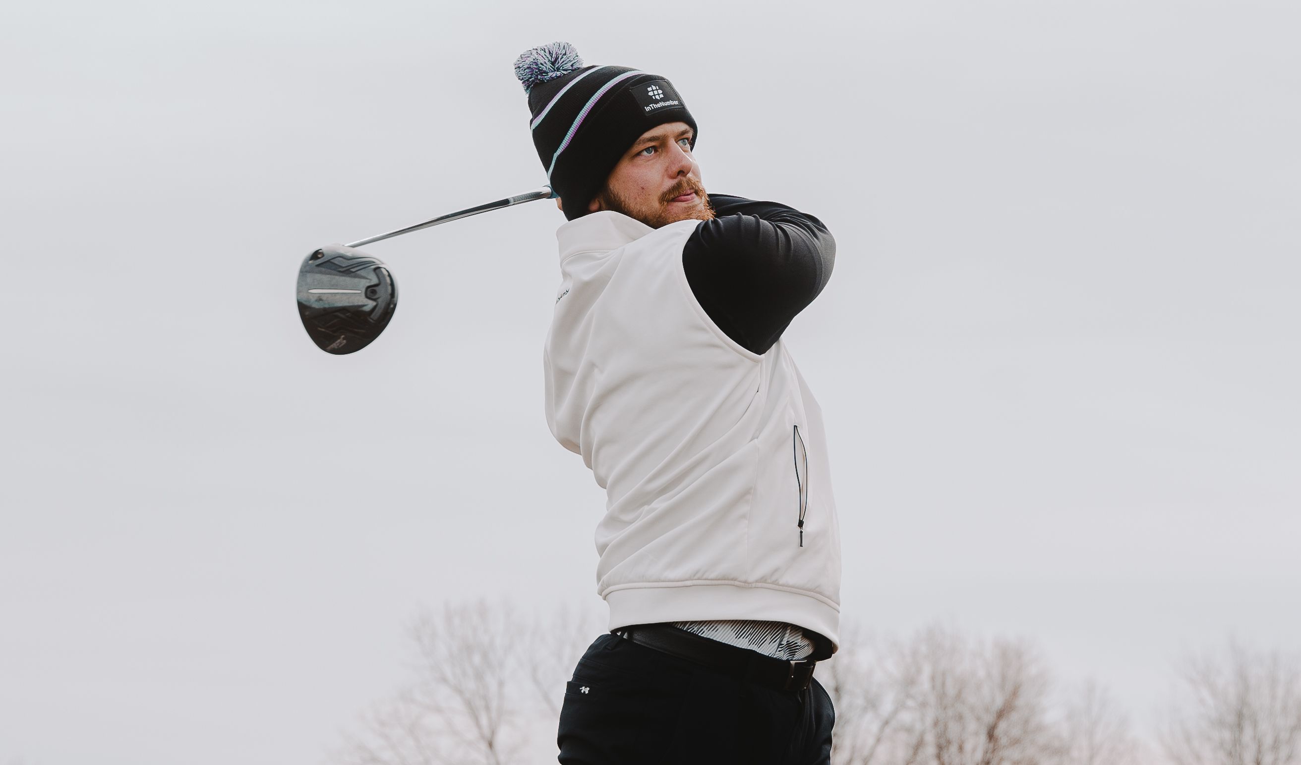 Bryce Twente | Golf Lessons | Columbus, OH