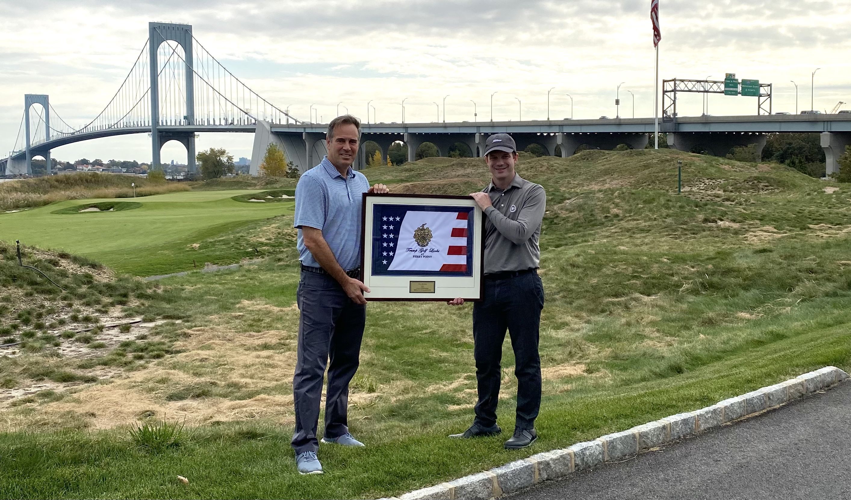 Rob Baynard | Golf Lessons | Rye, NY