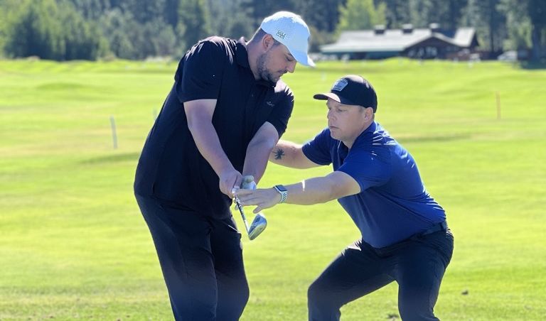Brandon Bittner | Golf Lessons | Rancho Palos Verdes, CA