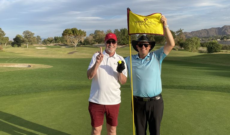 Brandon Bittner | Golf Lessons | Rancho Palos Verdes, CA