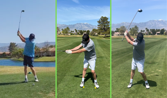 Brandon Bittner | Golf Lessons | Rancho Palos Verdes, CA