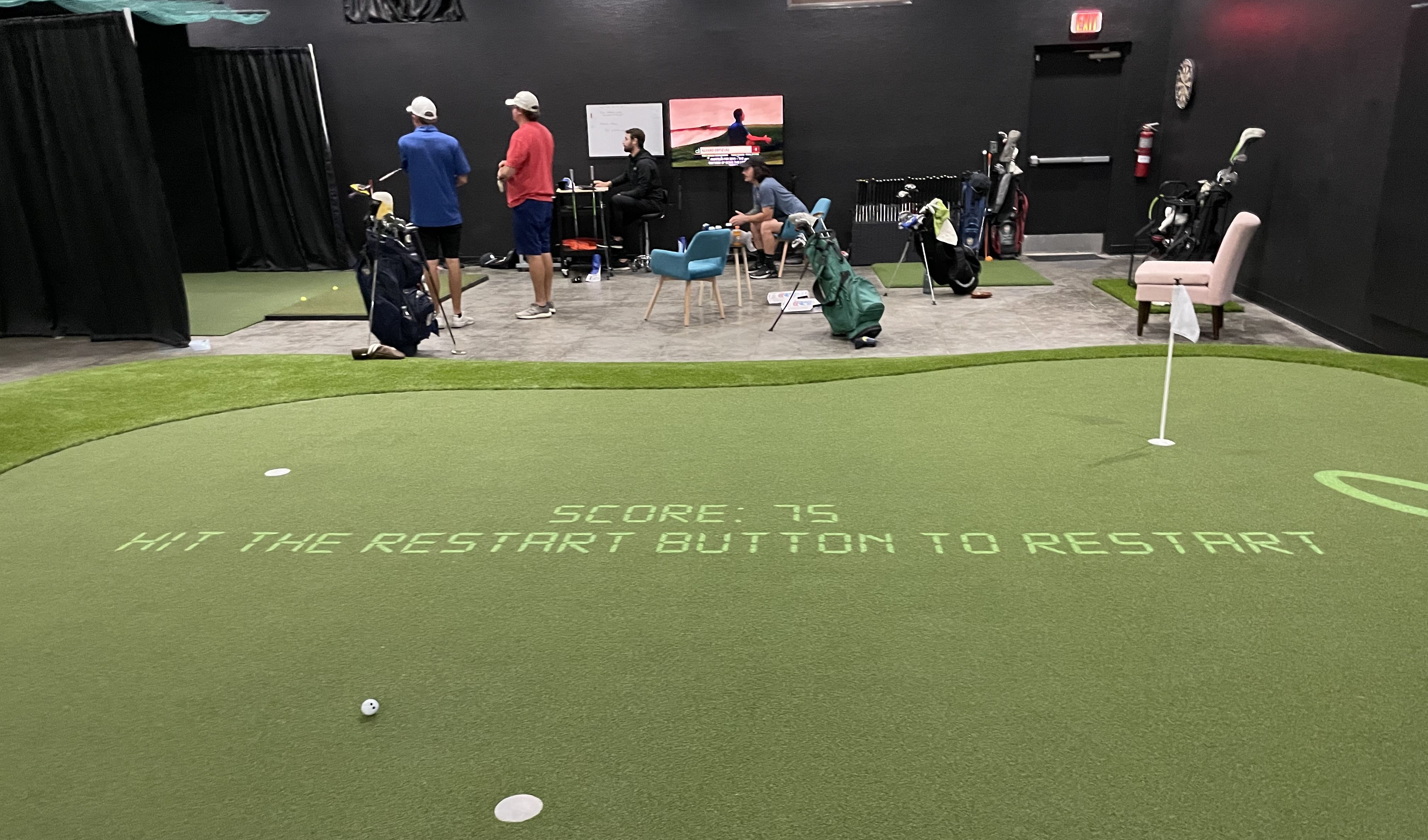 Joseph L Lewandowski, PGA | Golf Lessons | Orlando, FL