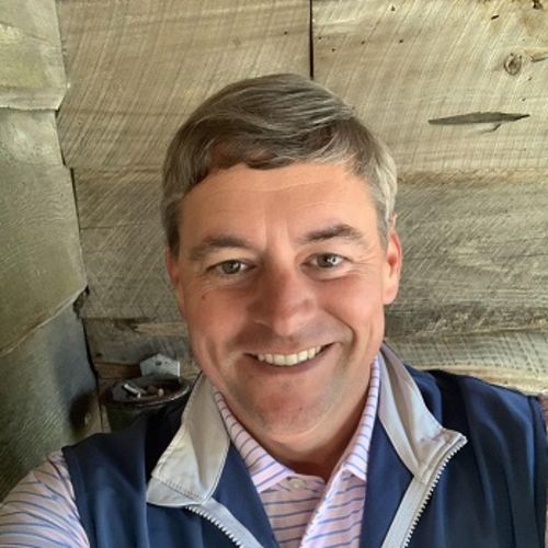 Brandon Youmans | Golf Lessons | Saint Simons Island, GA