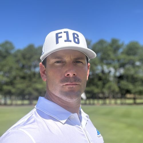 Jonathan P. Dudley | Golf Lessons | Greensboro, NC