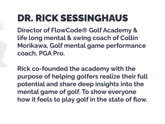 Flowcode 30 Day "Unlock Your Potential" Mental Game Program - Randolph ...