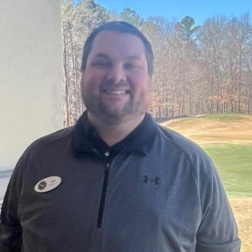 Joseph Shirey | Golf Lessons | Tucker, GA