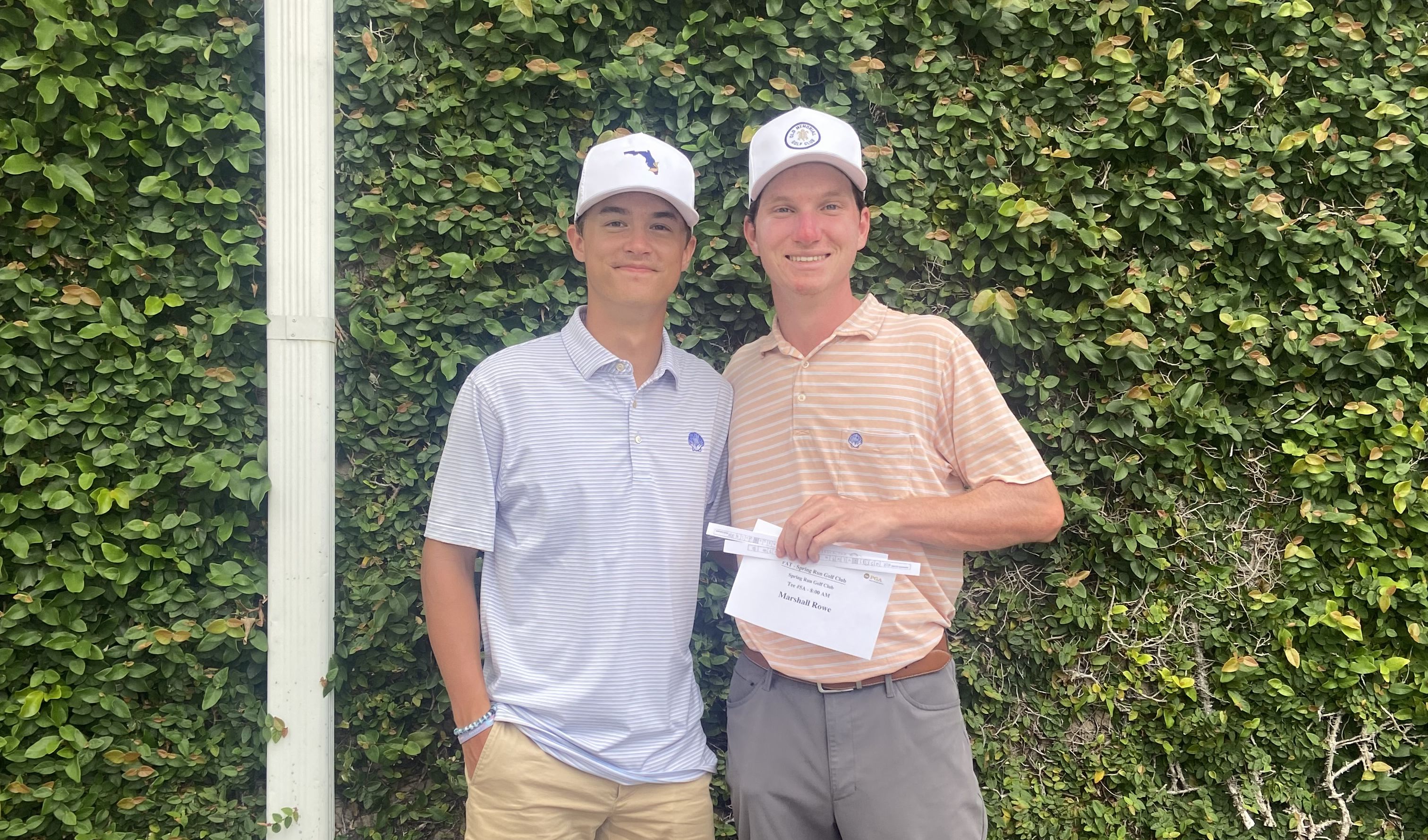 Lucas Harz | Golf Lessons | Fort Myers, FL