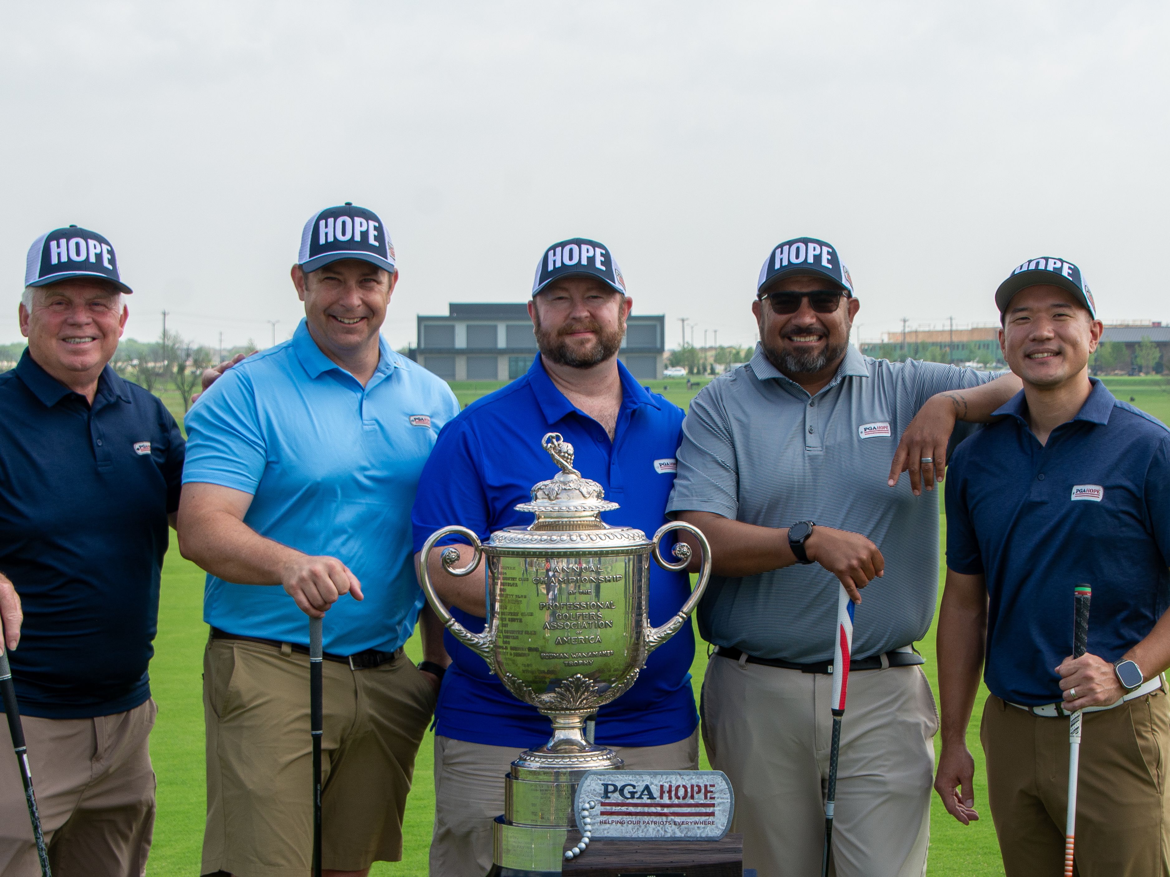 Group Events in Canyon Lake, TX - PGA of America