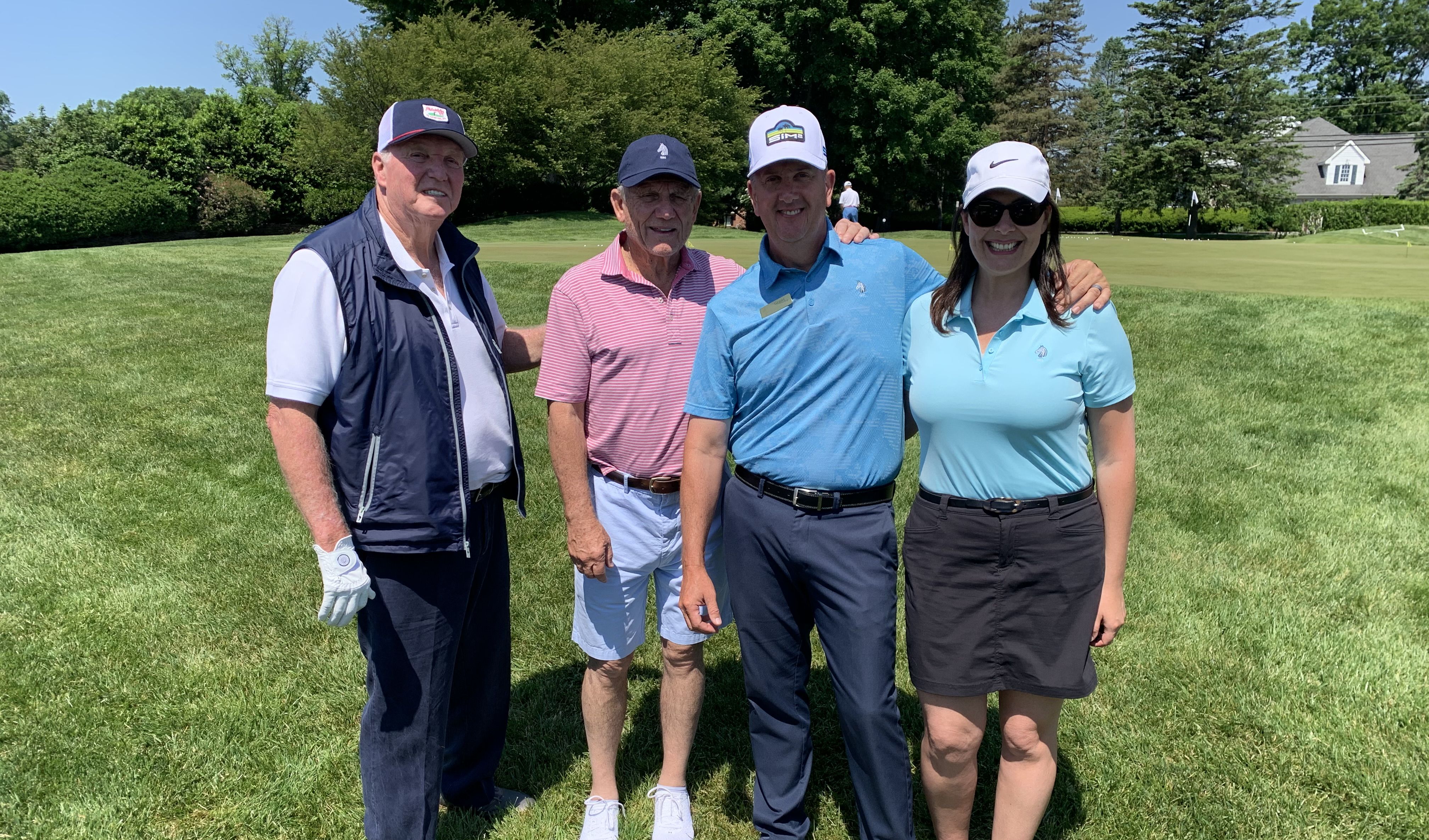 Grant Griffiths, PGA | Golf Lessons | Newtown Square, PA