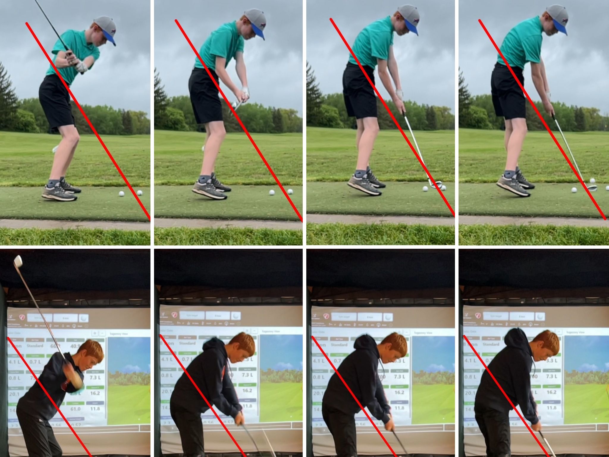 Elite Junior Clinic - The Barn Bay - Williamstown, NY | PGA.com | Golf Activities Near Me | Golf ...