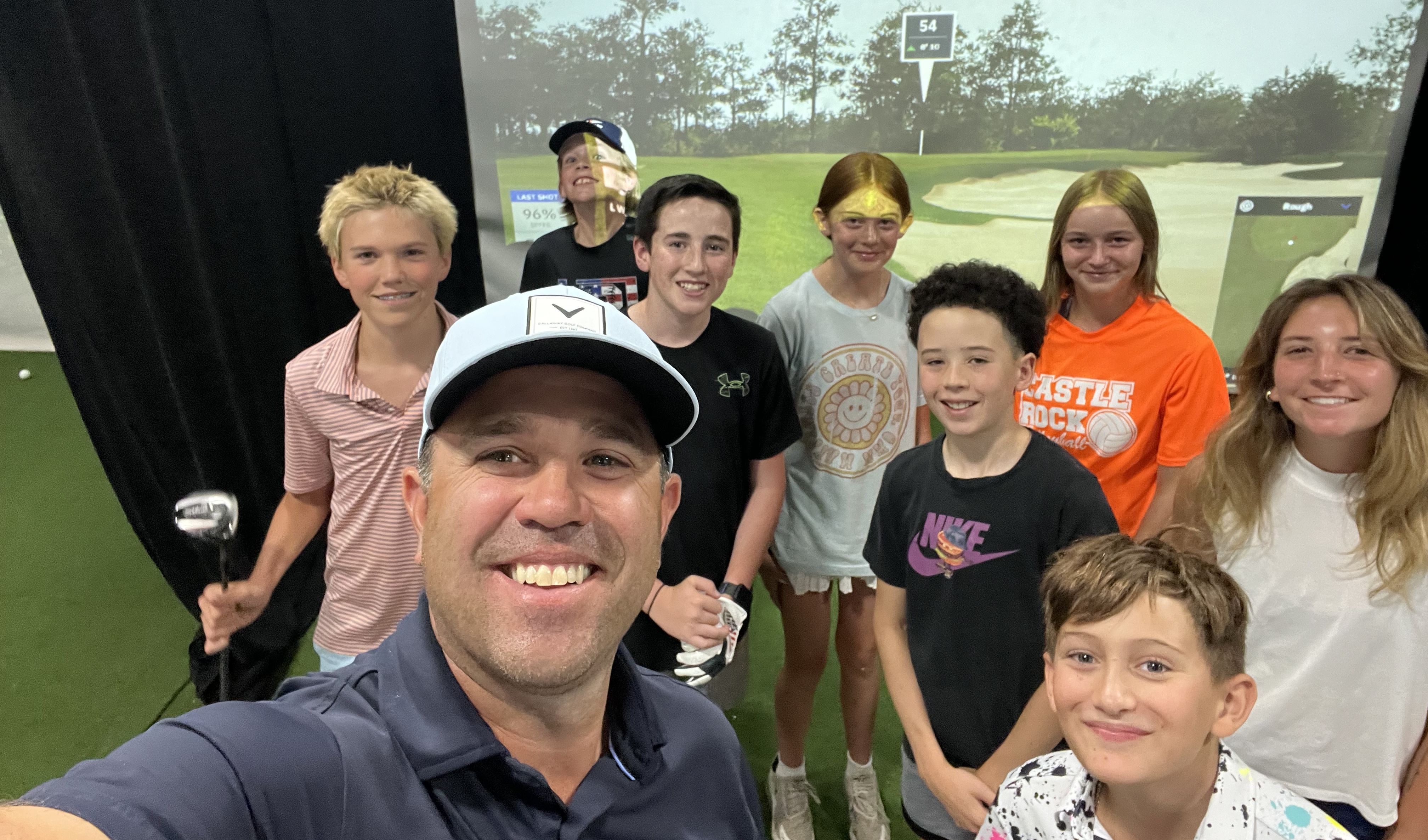 Kyle A. Voska, PGA | Golf Lessons | Highlands Ranch, CO