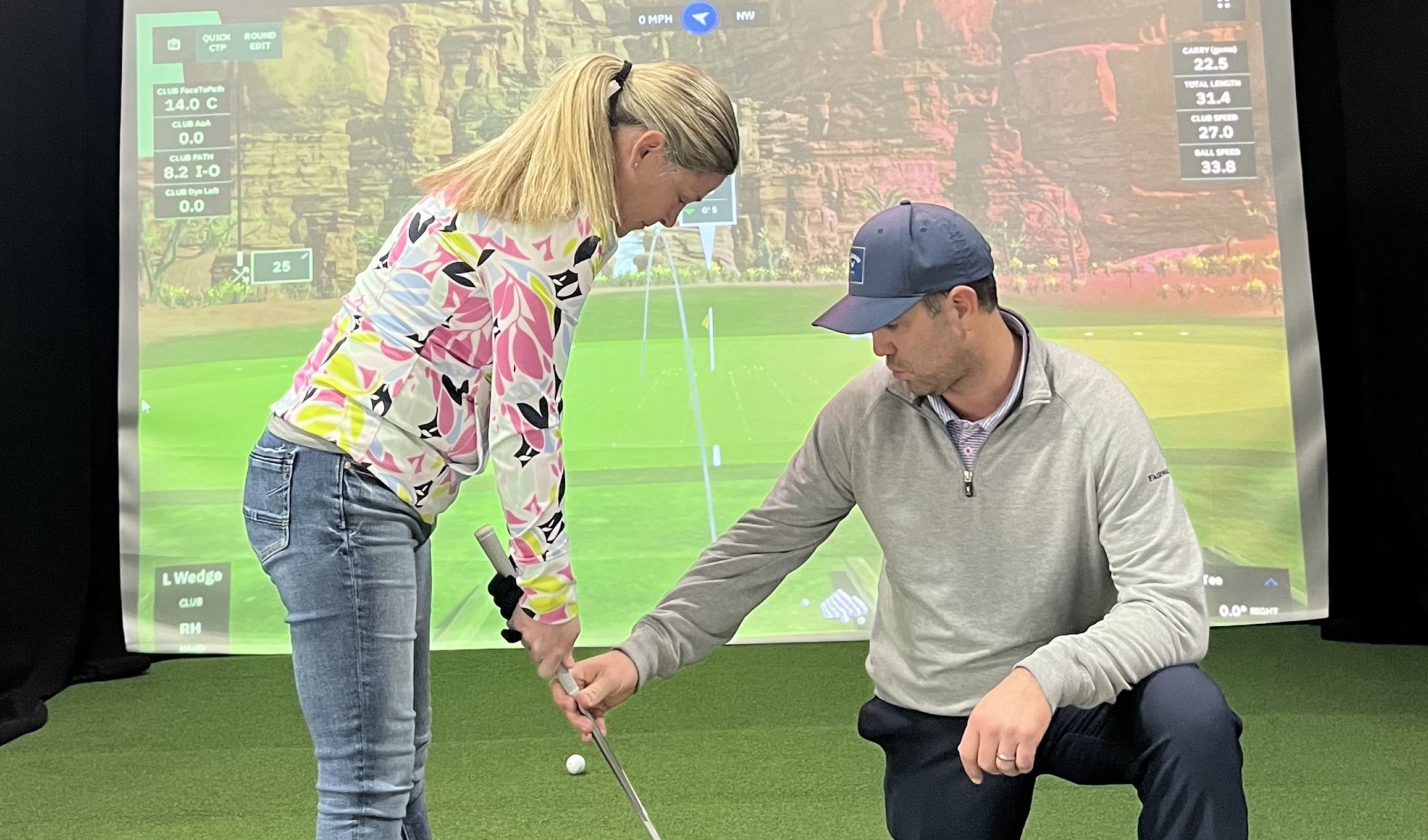 Kyle A. Voska, PGA | Golf Lessons | Highlands Ranch, CO