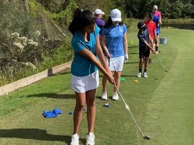 Young Guns - Mike Bender Golf Academy - Lake Mary, FL | PGA.com | Golf ...