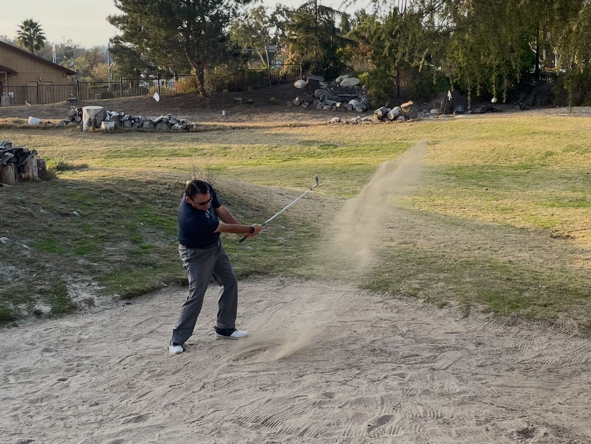 Adult Short Game 1 Development Program - The Hodges Golf Learning ...