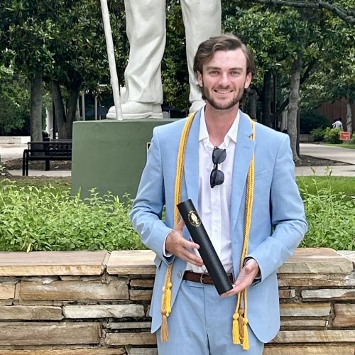 Jordan M. Rowland, PGA | Golf Lessons | Baton Rouge, Louisiana, LA