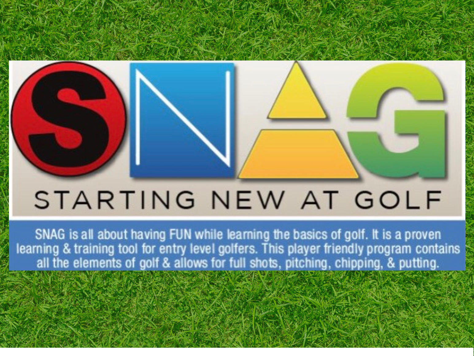 SNAG Golf - Fairways and Greens Golf Cntr - Knoxville, TN | PGA.com | Golf Activities Near Me ...