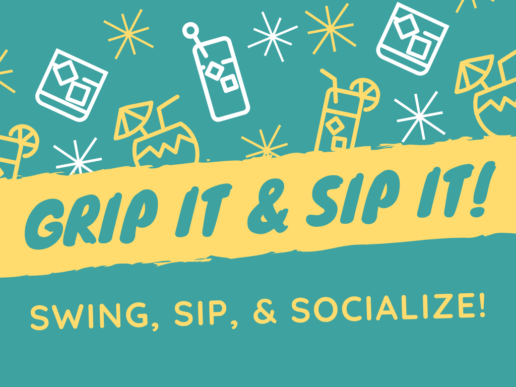 Grip It & Sip It #1 - North Links Golf Course - North Mankato, MN | PGA ...
