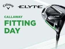 Callaway Performance Fitting Event - Poland Spring Country Club ...