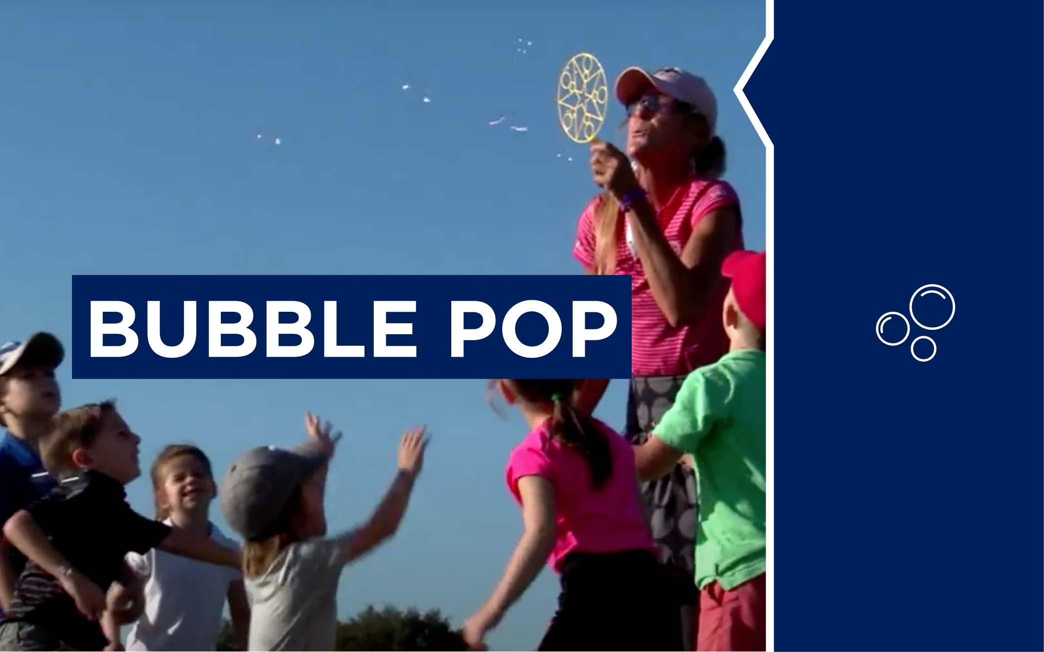 Bubble Pop