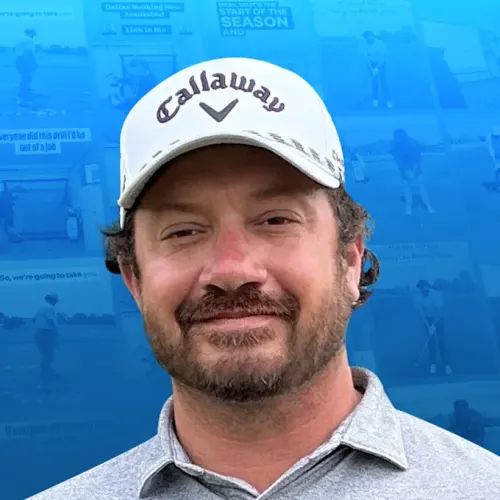 Kevin Stull | Golf Lessons | Columbia, MO