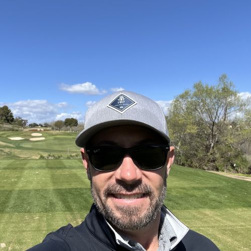 Jeffrey R. Simpkins, PGA | Golf Lessons | San Diego, CA