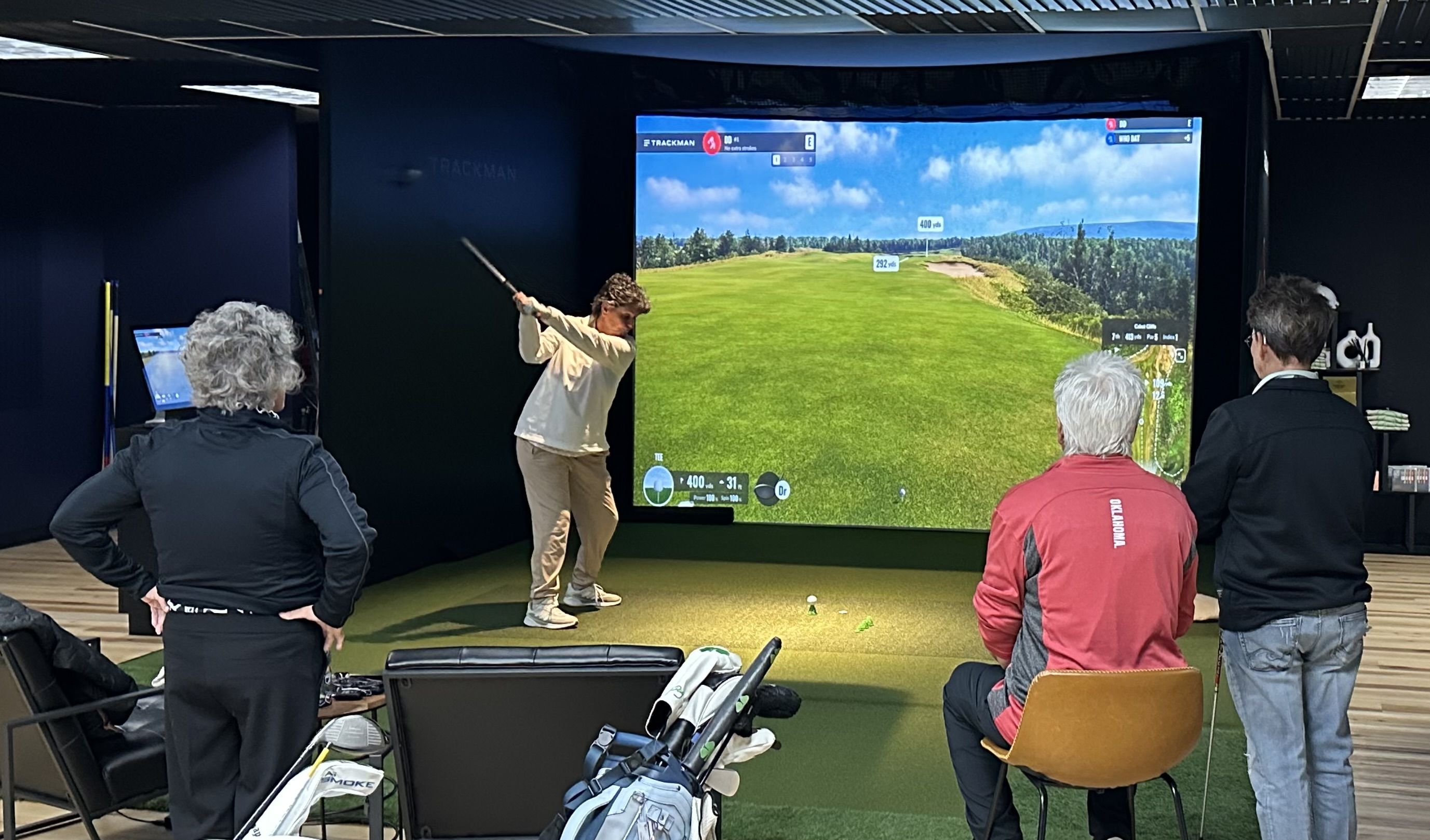 Carrie E. Chambers, PGA | Golf Lessons | Dallas, TX