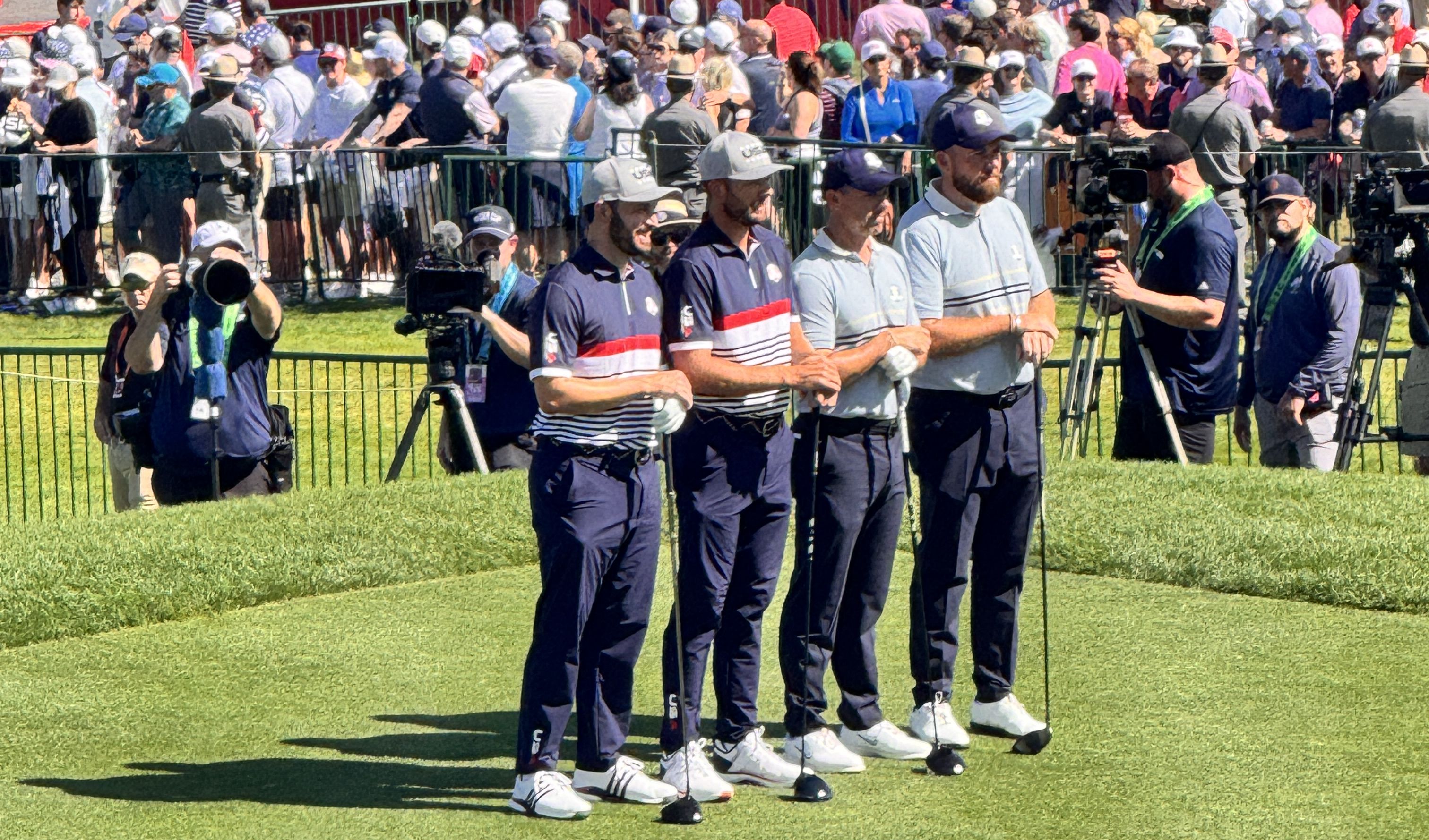 Grant Griffiths, PGA | Golf Lessons | Newtown Square, PA