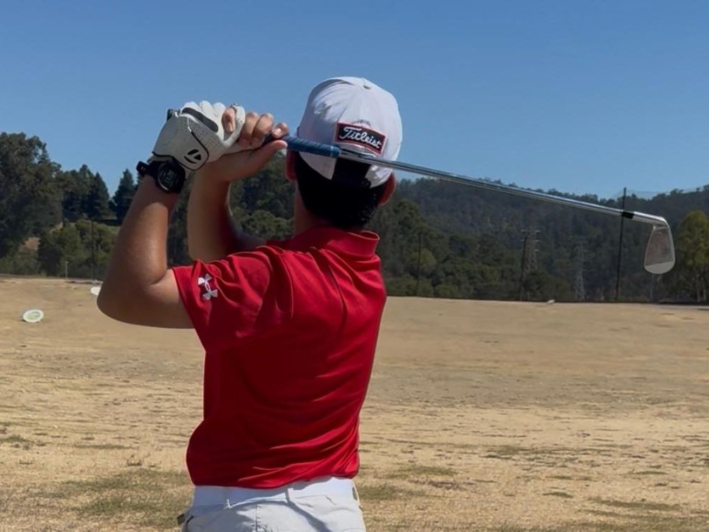 TEAM FG ACADEMY T/TH - Lake Chabot Golf Course - Oakland, CA | PGA.com ...