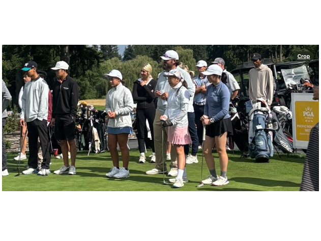 Family Golf - 10.10 - Chambers Bay - Tacoma, WA | PGA.com | Golf ...