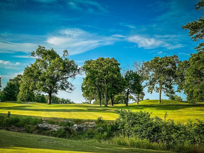 Group Events in London, AR - PGA of America