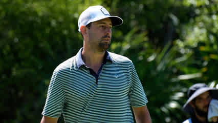 Highlight | Round 4 | Bupa Tour Championship