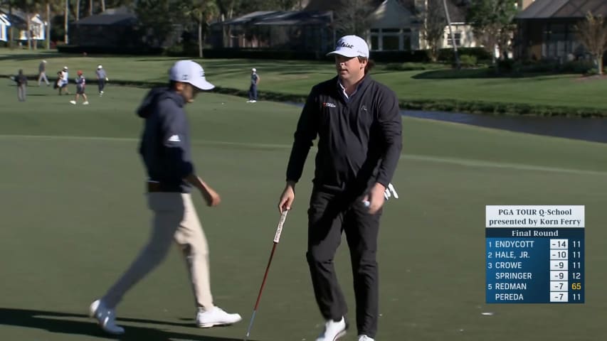 Live Golf Coverage, Video, and Audio home for PGA TOUR