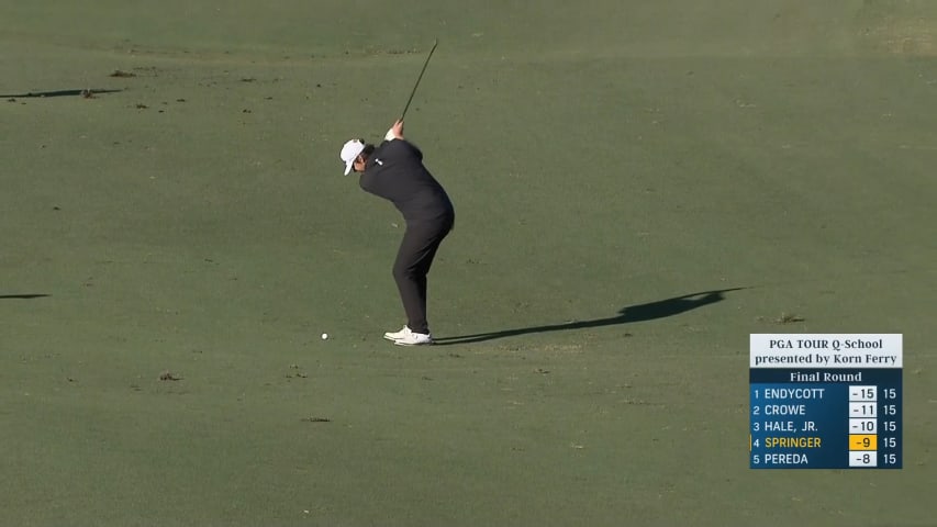 Live Golf Coverage, Video, and Audio home for PGA TOUR