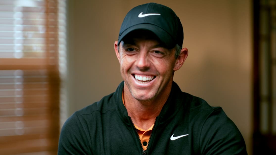 Rory McIlroy attempts to name every Masters winner since 1989