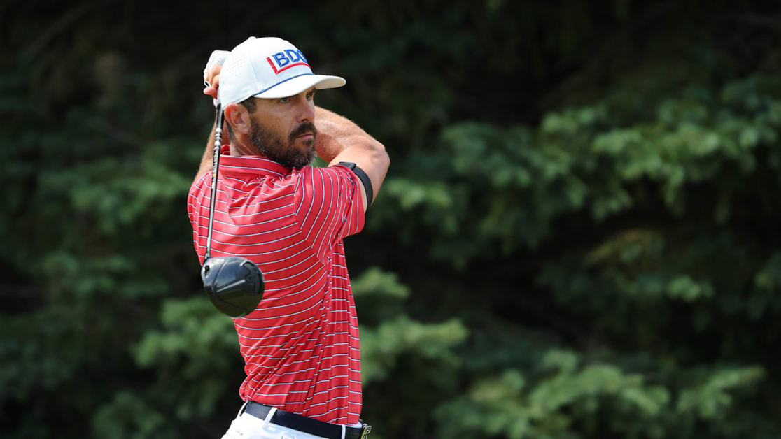 All-time best drives from 3M Championship