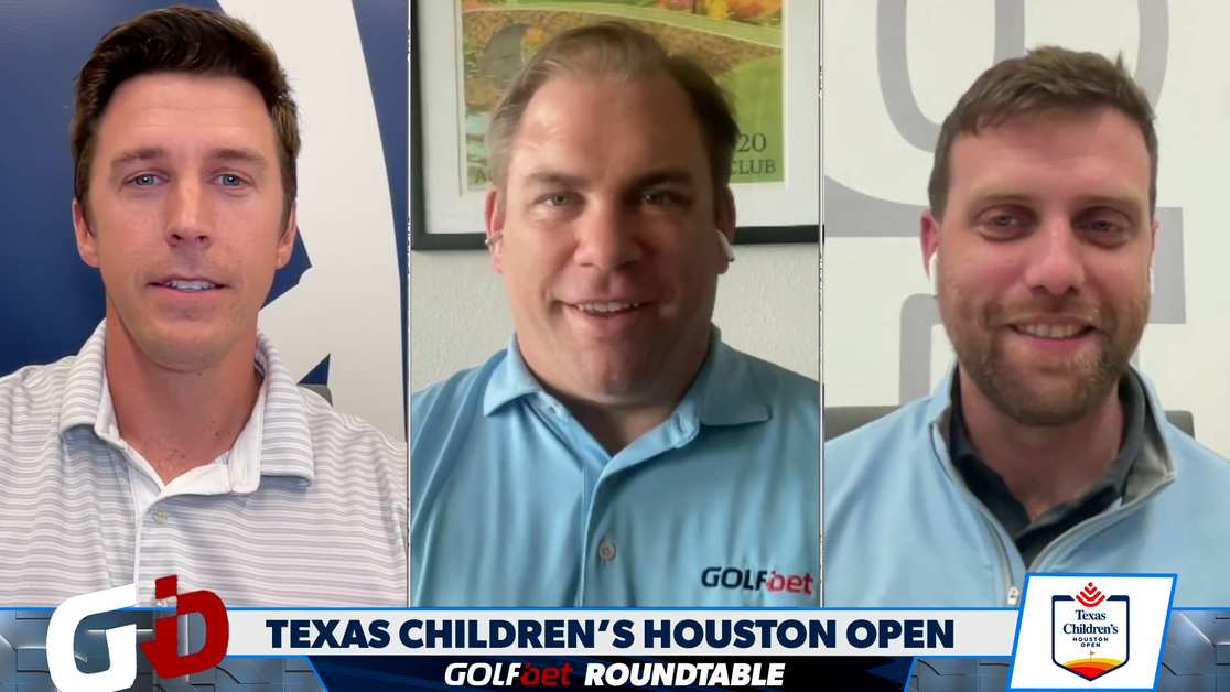 Picks and predictions for the Texas Children's Houston Open