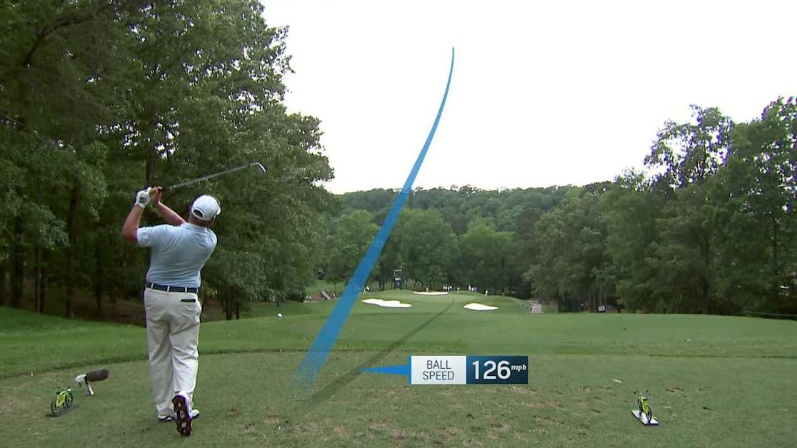Scott Parel makes birdie on No. 17 at Regions Tradition