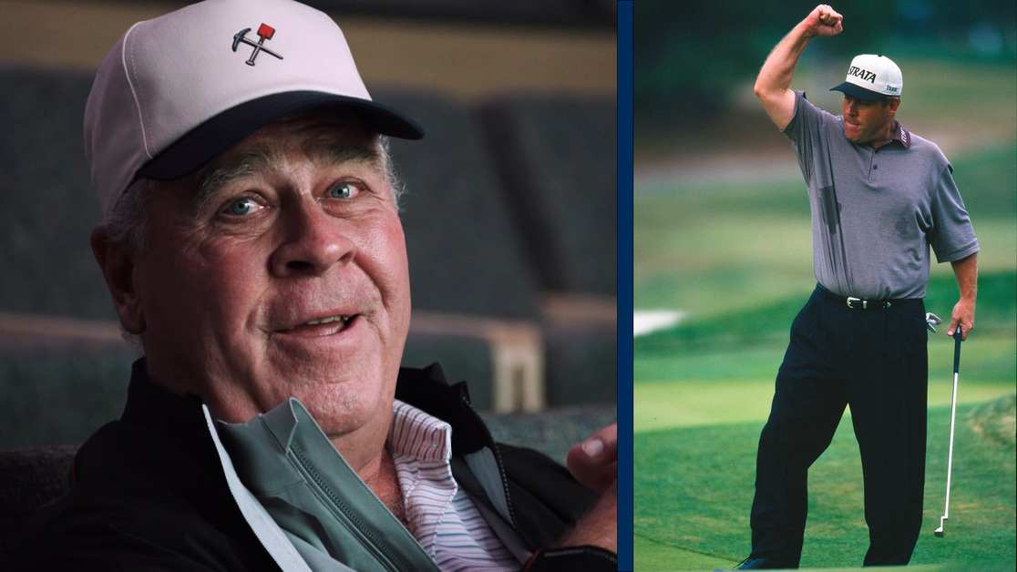Relive 'BE the right club today!' with Hal Sutton